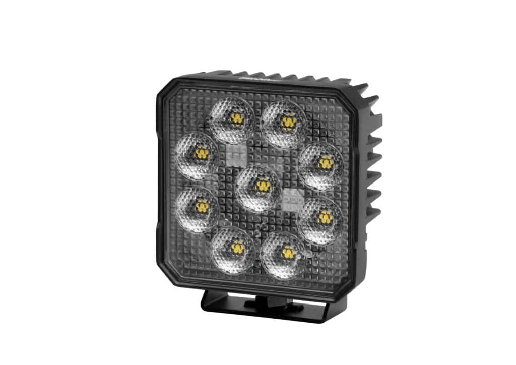 Hella Valuefit LED Work Lights - My HELLA Lights