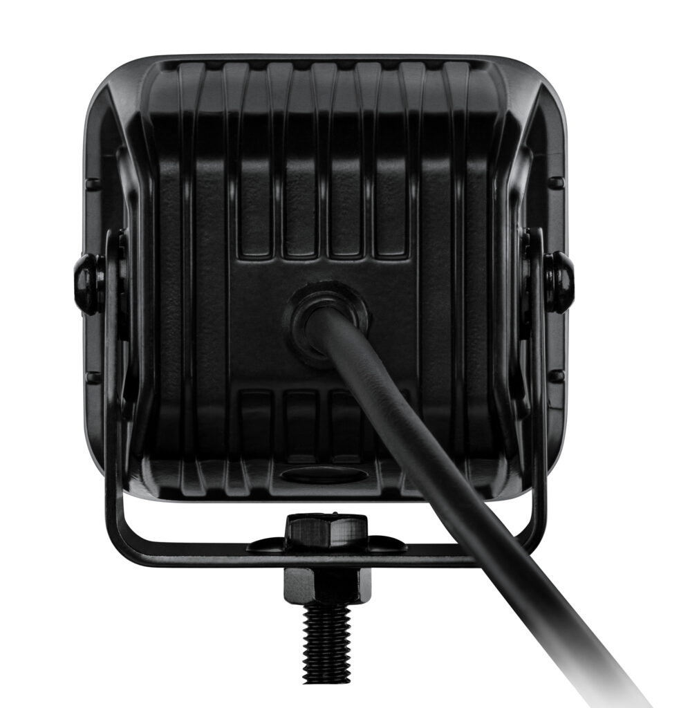 HELLA Black Magic LED Cubes | LED Off-Road Lights