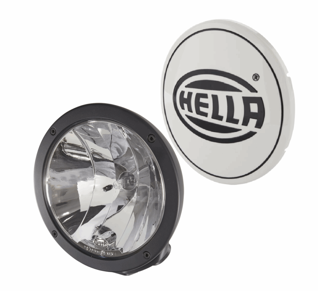 Performance Lighting - My HELLA Lights
