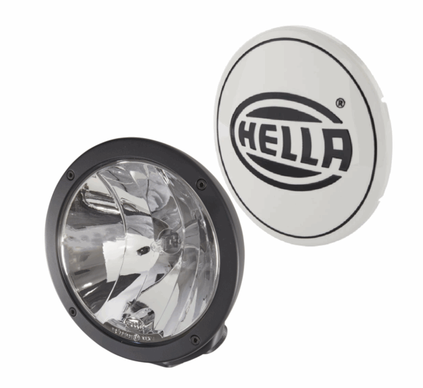 Performance Lighting - My HELLA Lights