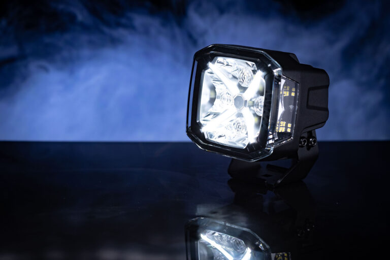 HELLA X-TREME Driving Lamp | Redefine Visibility