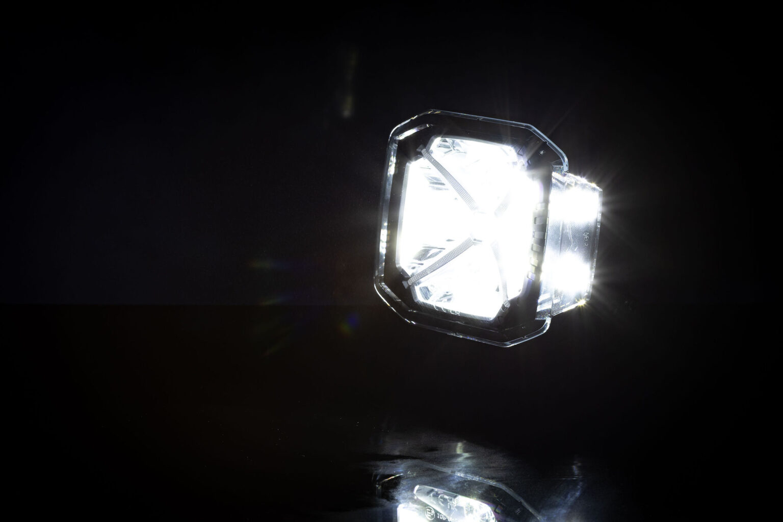 HELLA X-TREME Driving Lamp | Redefine Visibility