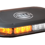 HELLA Blade 9" LED Headlight | Powerful & Durable