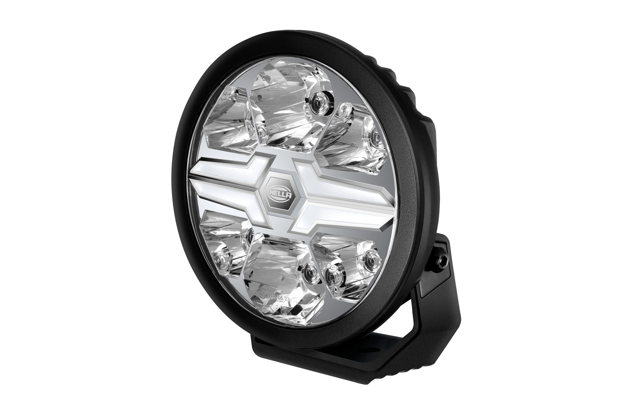 HELLA Blade 9" LED Headlight | Powerful & Durable
